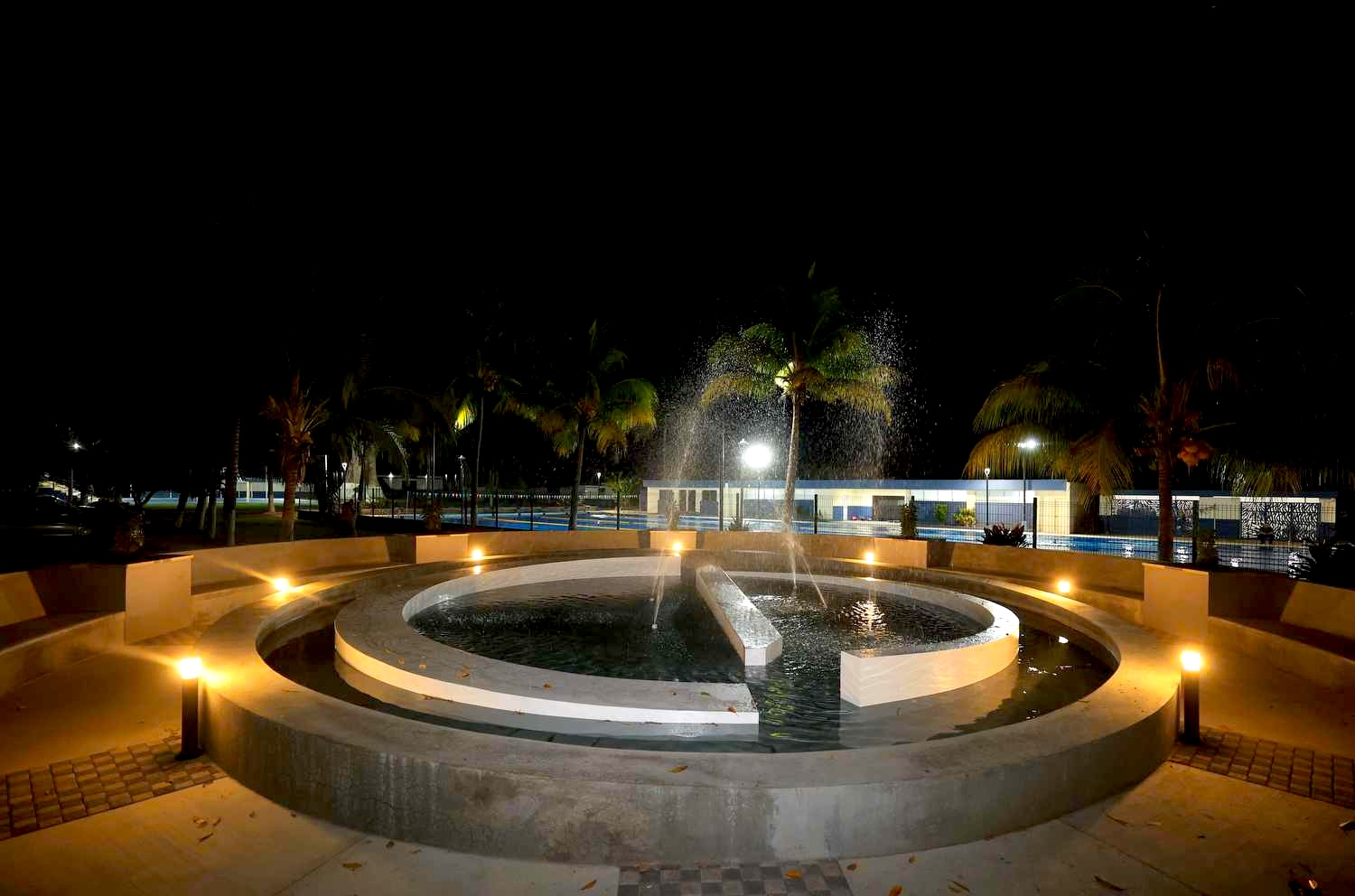Instituto Nacional de los Deportes de El Salvador