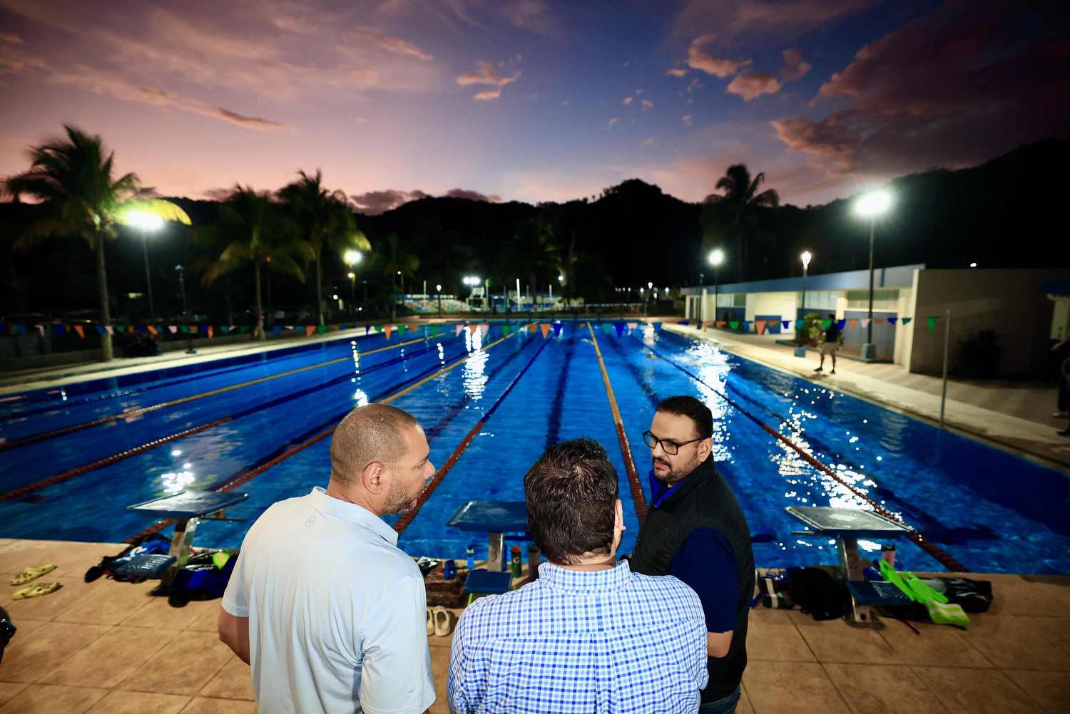 Instituto Nacional de los Deportes de El Salvador